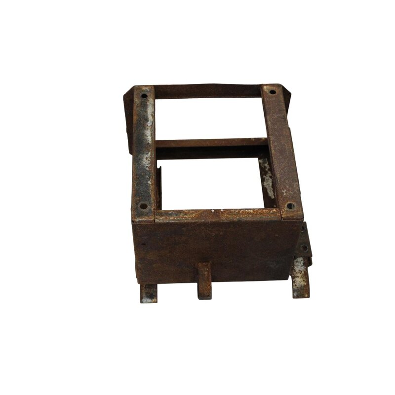 Support frame for fuel tank, 50,00