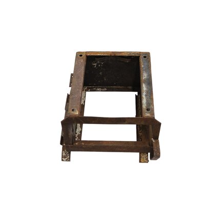 Support frame for fuel tank, 50,00