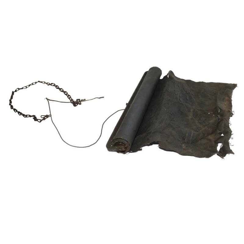 Radiator blind original, 85,00