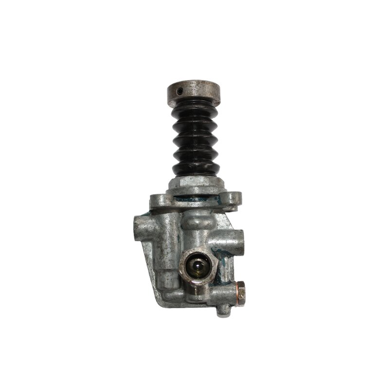 Pre-pump oiler complete, overhauled, tested